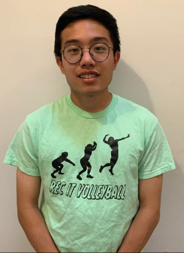 REC It Volleyball. MEET THE COACHES